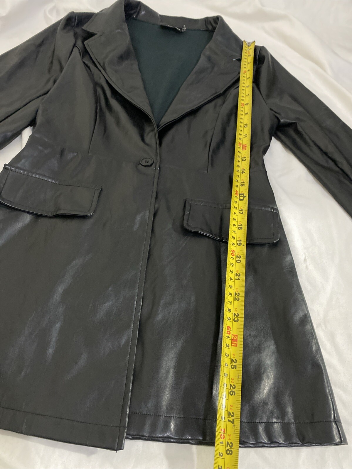 prettylittlething size 10 Jackets & Coats | eBay UK