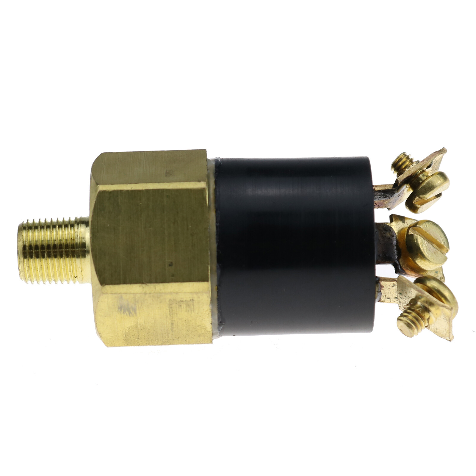 New Oil Pressure Switch SM-2C-20F 23520025 1/8" NPT 20PSI for Nason | eBay