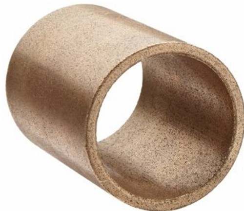 Arbusto de bronce oilita AI030504 3/16"" diámetro x 5/16"" OD x 1/4 ...