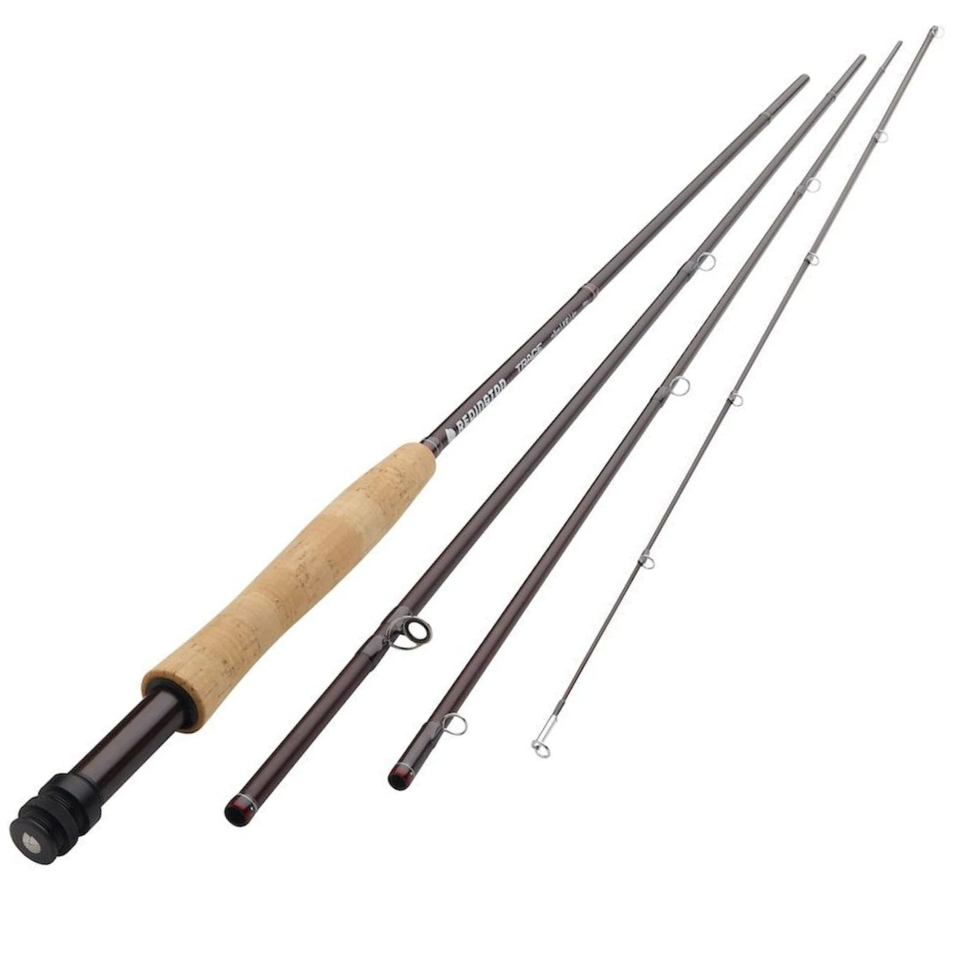 Redington Trace Fly Rod- Closeout | eBay