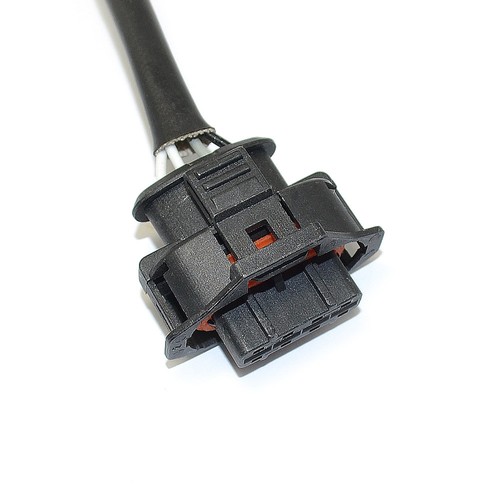 Lambda Oxygen O2 Sensor For Vauxhall Opel Astra Corsa Corsavan Agila MK ...
