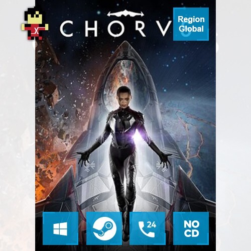 Chorus for PC Game Steam Key Region Free | eBay