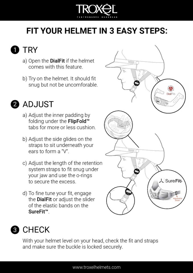 Troxel Rebel Riding Helmet Western Horse Performance Headgear All Sizes ...