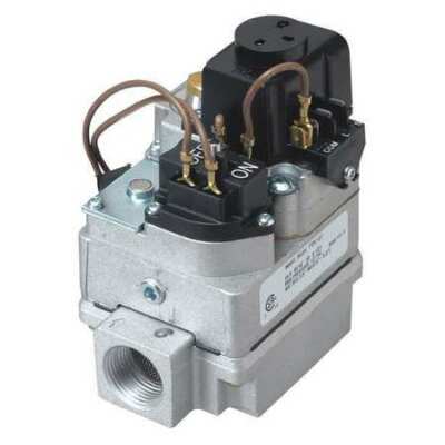 Valves - 24 Volt Gas Valve