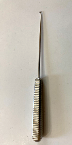 Acufex Sharp Hook Probe Arthroscopic Instrument 0886 | eBay