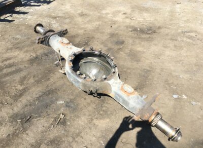 1733945 1743705 Hinterachse Gehäuse Luftfederung ADA1300 R660 Für ...