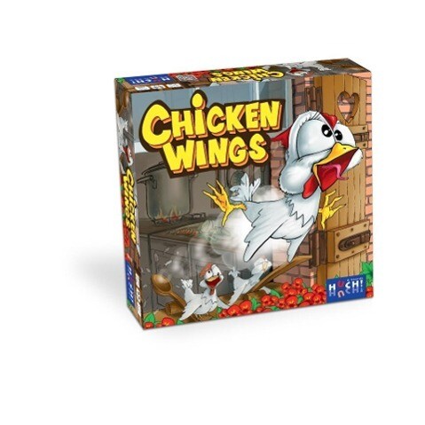 Chicken Wings (2016, Game) online kaufen | eBay