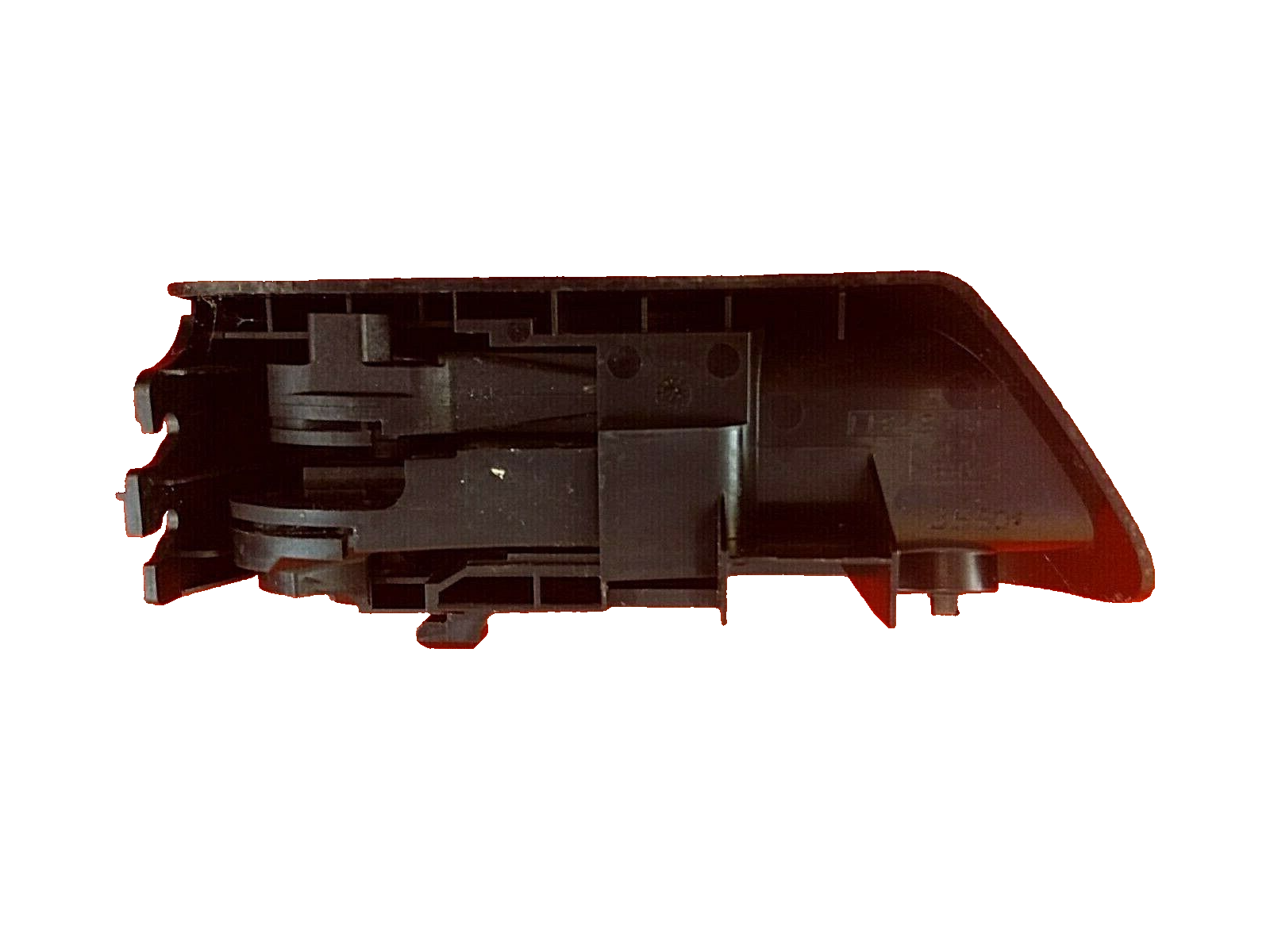 2007-2017 TOYOTA CAMRY FUEL DOOR TRUNK LID RELEASE LEVER OPENER OEM ...
