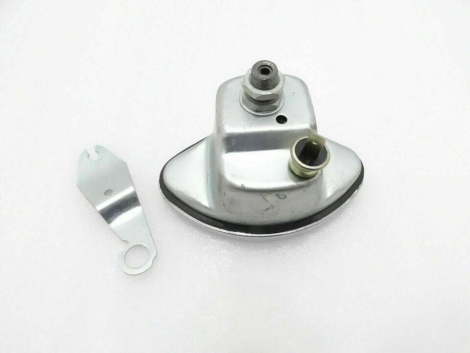 SCOOTER SPEEDOMETER 0-100 KMPH FIT FOR VESPA VBB MODEL | eBay