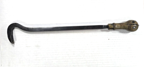 Antique Carpenters Pry Bar | eBay