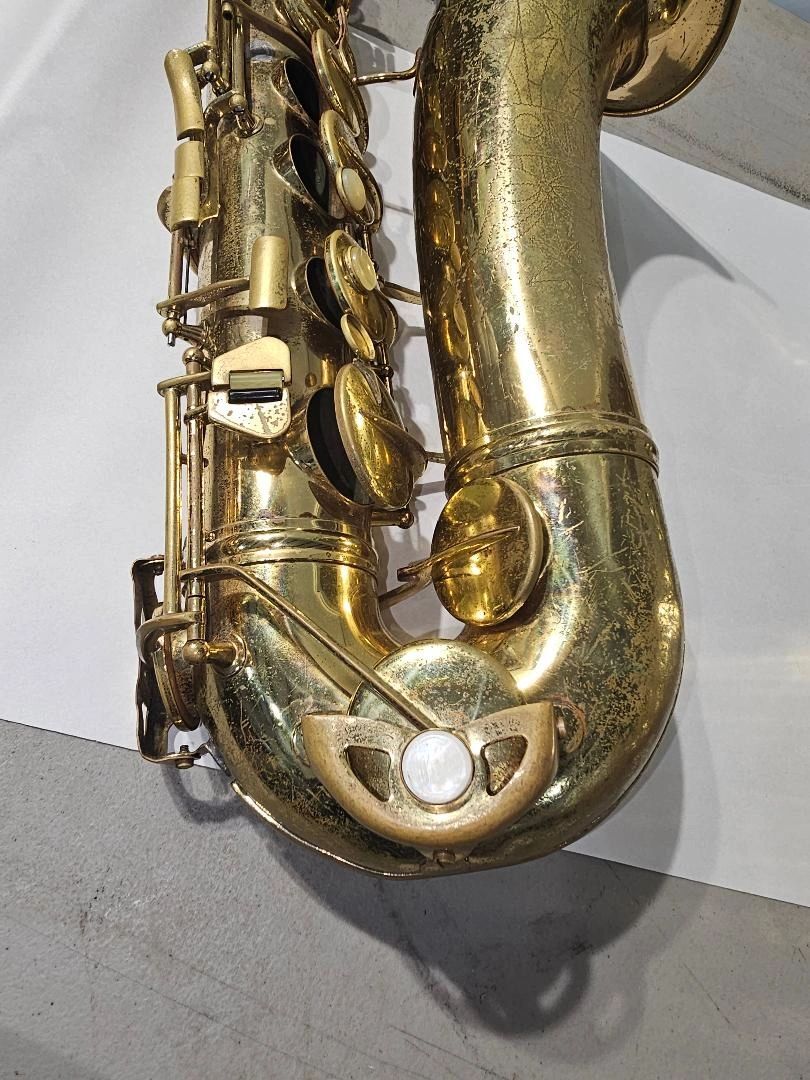 Conn Shooting Stars "N" Tenor Saxophone REPLACEMENT KEYS - PARTS | eBay