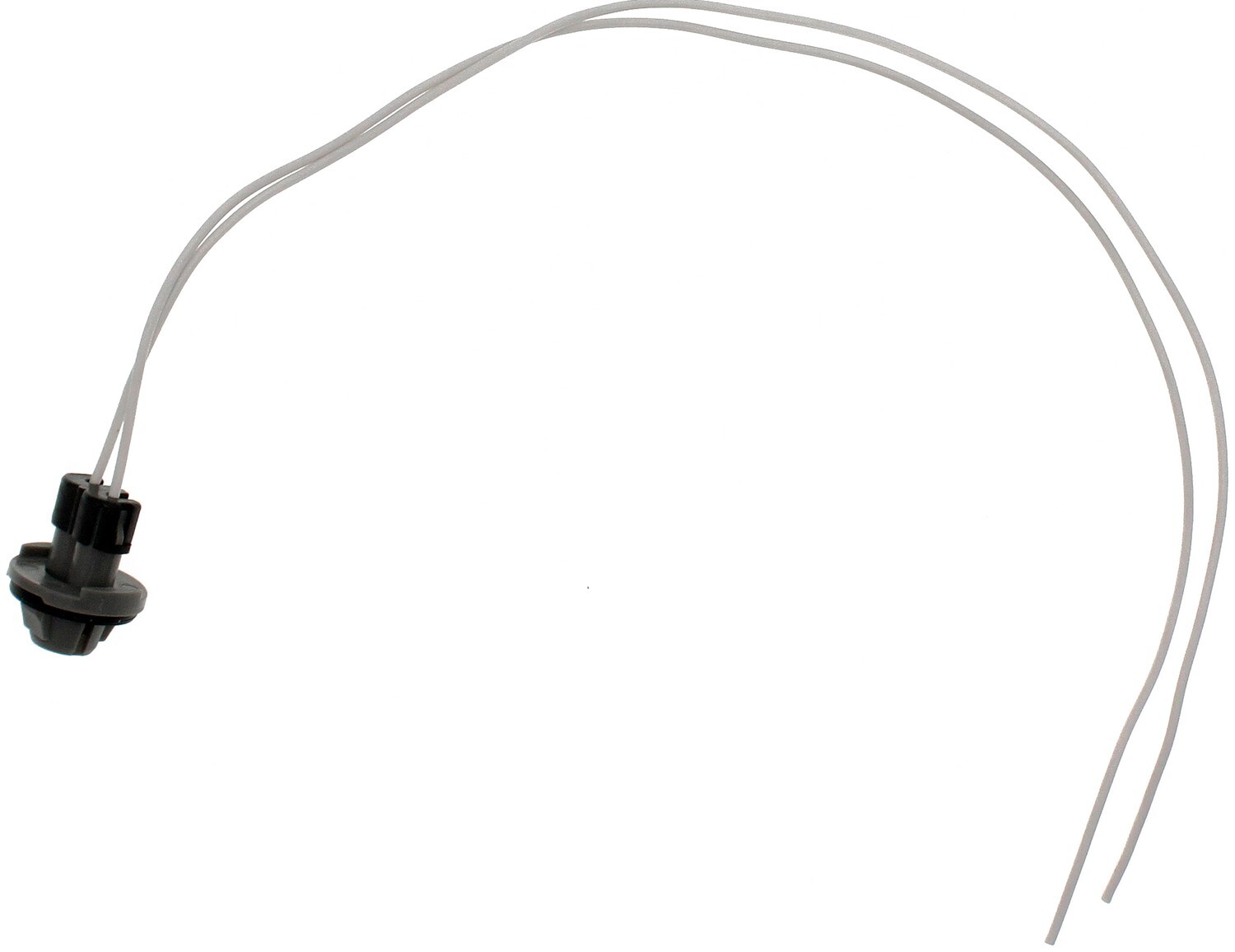 Dorman License Plate Light Connector Fits 1997-2005 GMC Safari 1998 ...