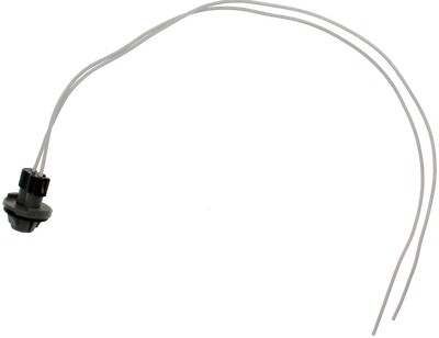 Dorman License Plate Light Connector Fits 1997-2005 GMC Safari 1998 ...