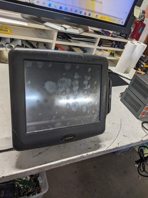 Restaurant Systems - Radiant System