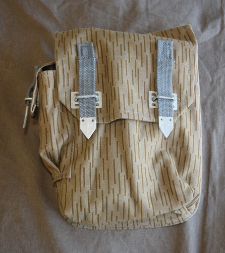 East German NVA army magazine pouch for 5.45, late Cold War | eBay