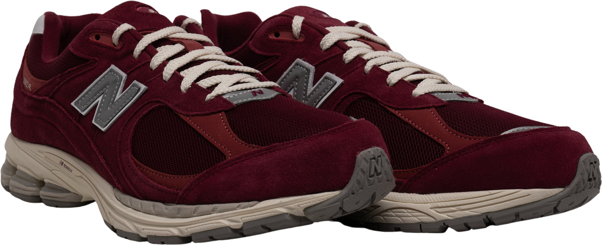 New Balance 2002R Suede Pack - Garnet Deep Earth Red for Sale | Authenticity Guaranteed | eBay