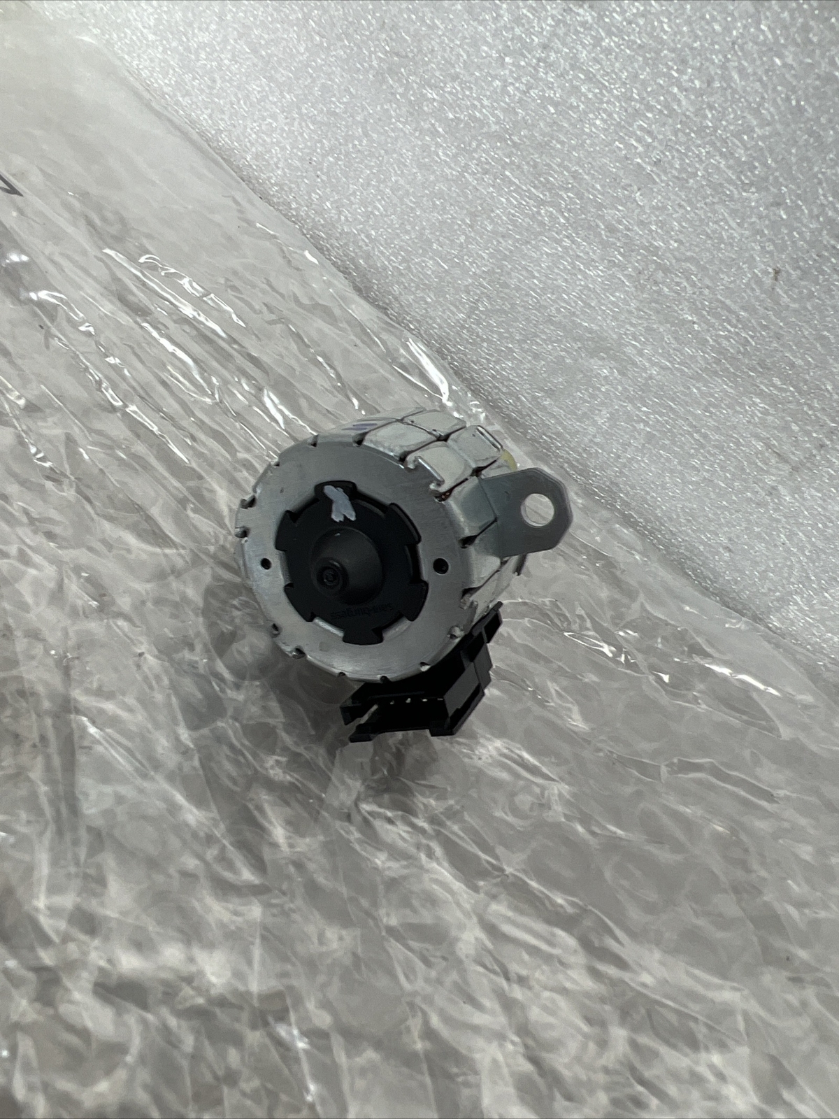 BMW 3 Series F30 31 LCI LED Headlight Vertical Aim Control Genuine for ...