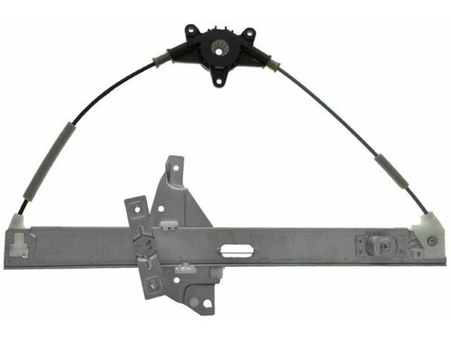 For 2000-2005 Chevrolet Impala Window Regulator Front Right TechPro ...