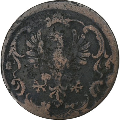 [#1288136] Germany, 1/4 Stüber, 1758, Dortmund, Copper, VF, KM:109 | eBay