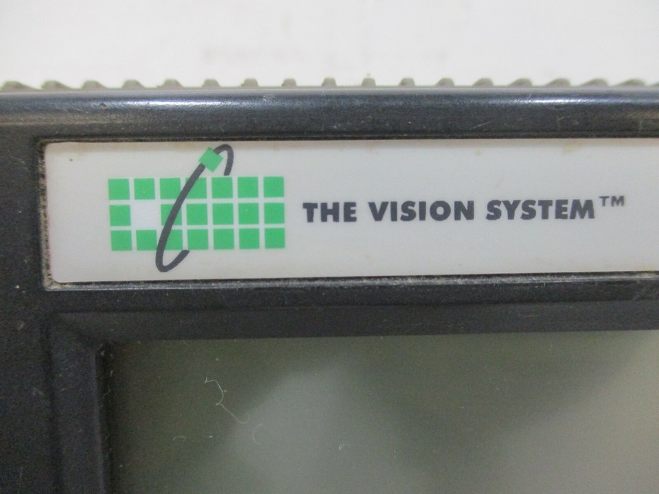 Rockwell 822-0972-001 Collins Avionics & Communications Display Vision ...