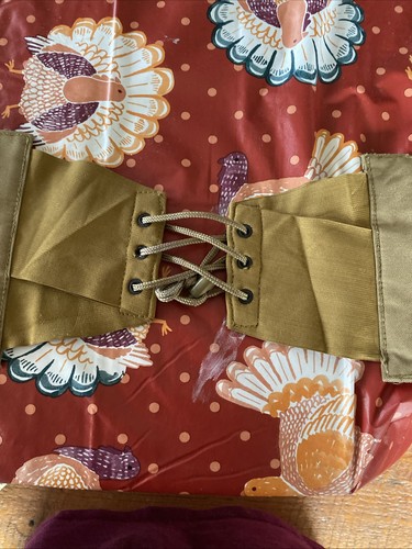 Eagle Industries Khaki Tan SFLCS MSAP Cummerbund Flap Kit Set MBAV RBSS ...