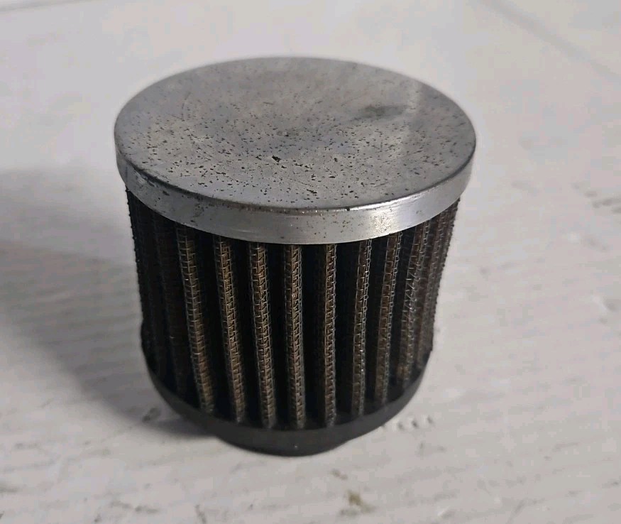 Motorcycle Air Filter | eBay