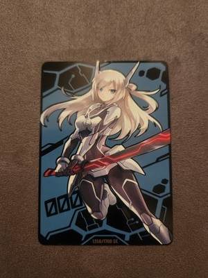 Manamoon Sky Striker Raye/Roze Metal Yu-Gi-Oh! Field Center (Serial ...