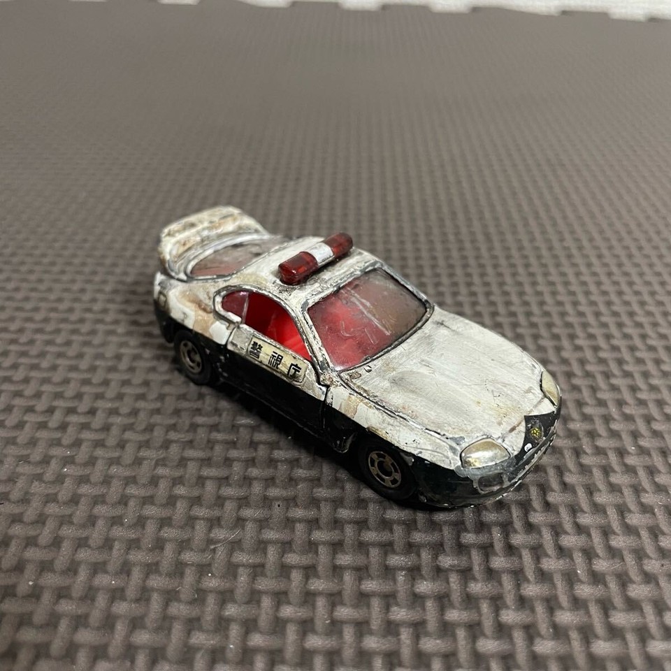 car police car Supra SUPRA 5s | eBay UK