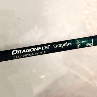 Rods - Aftma Fly Line