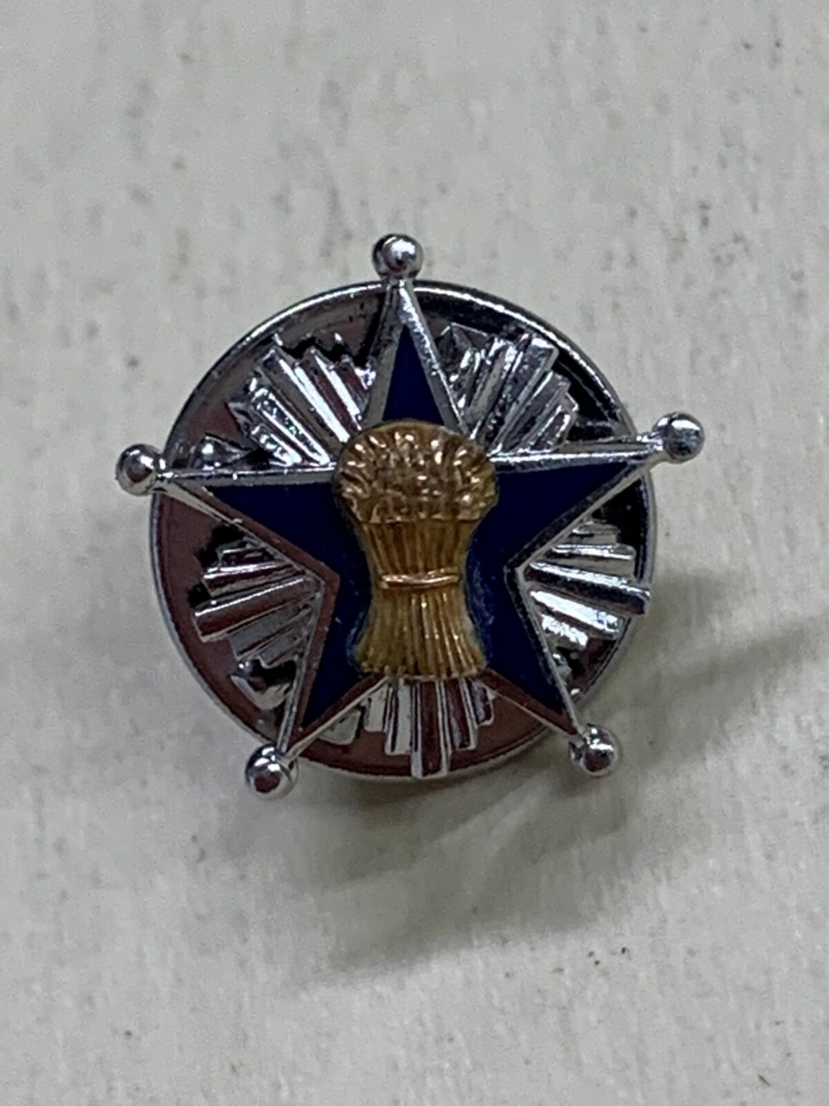 Patrons Of Husbandry Economic Political Of Community Agriculture Star ...