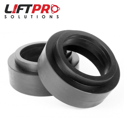 2" 50mm Rear Leveling Lift Kit for Toyota HIGHLANDER 4RUNNER FJ CRUISER ...