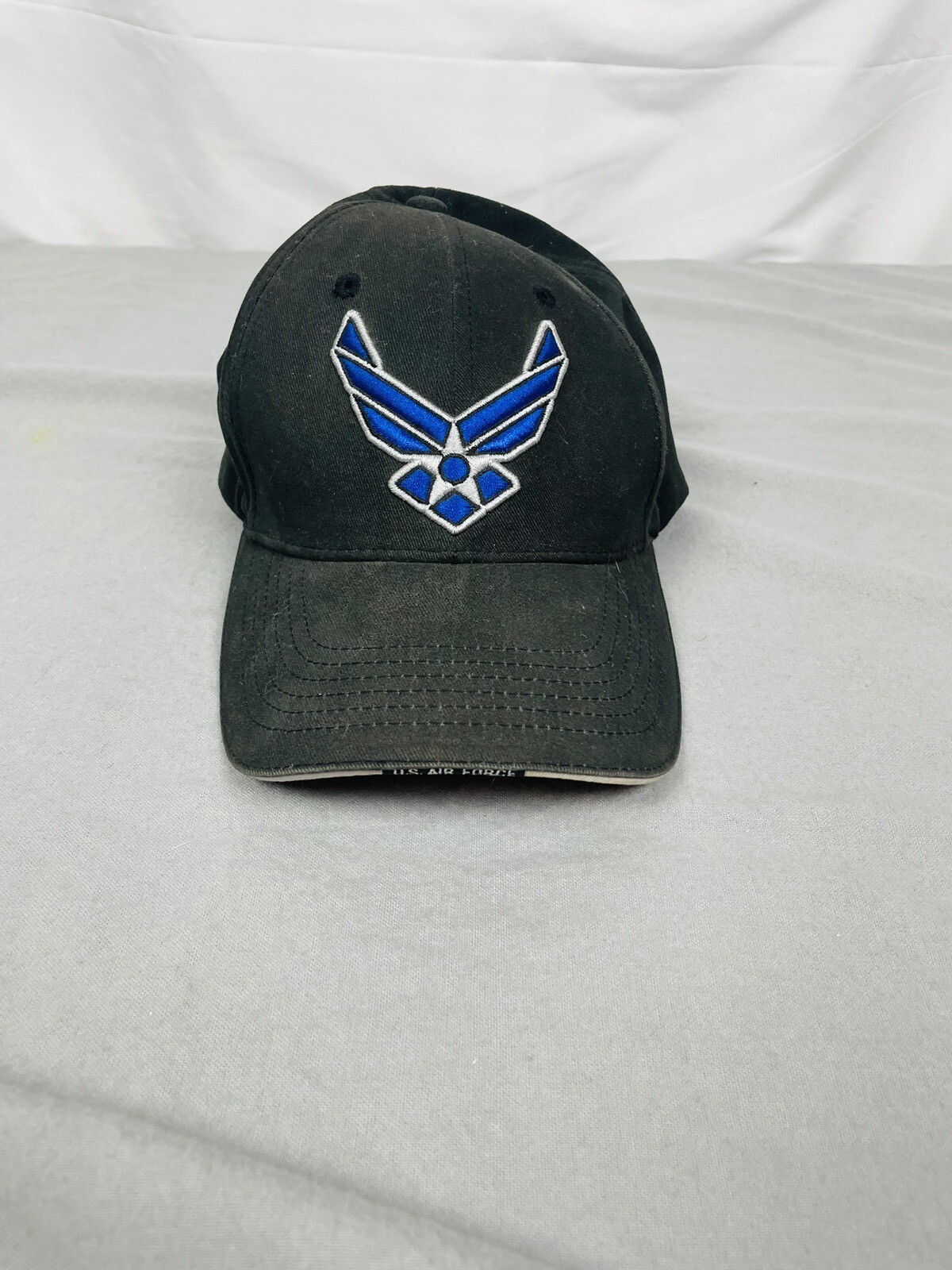 US Air Force Cap Hat USAF American Military Patriotic… - Gem