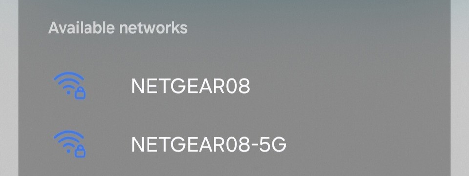 Netgear Nighthawk AC2600 Smart Wifi Router R7450 - No Quick Guide ...