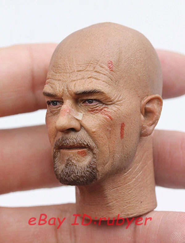 Walter White Mask Ebay