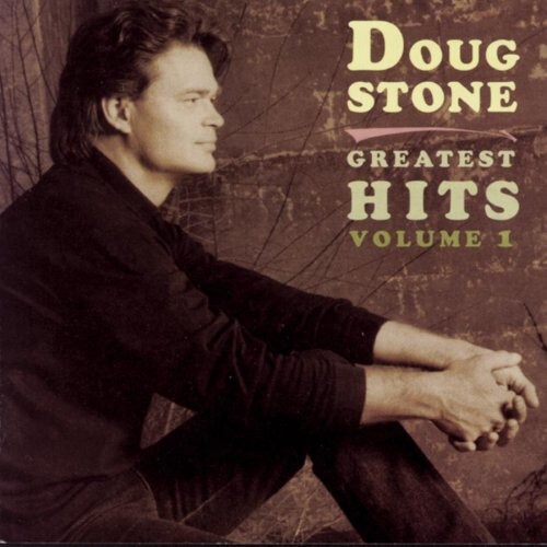 Vol. 1-Greatest Hits by Doug Stone (CD, 1994) for sale online | eBay