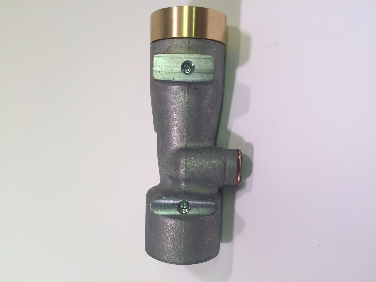 M19 Tank Telescope , scope 1942 Scope Replica KIT for DL44 / E11 ...