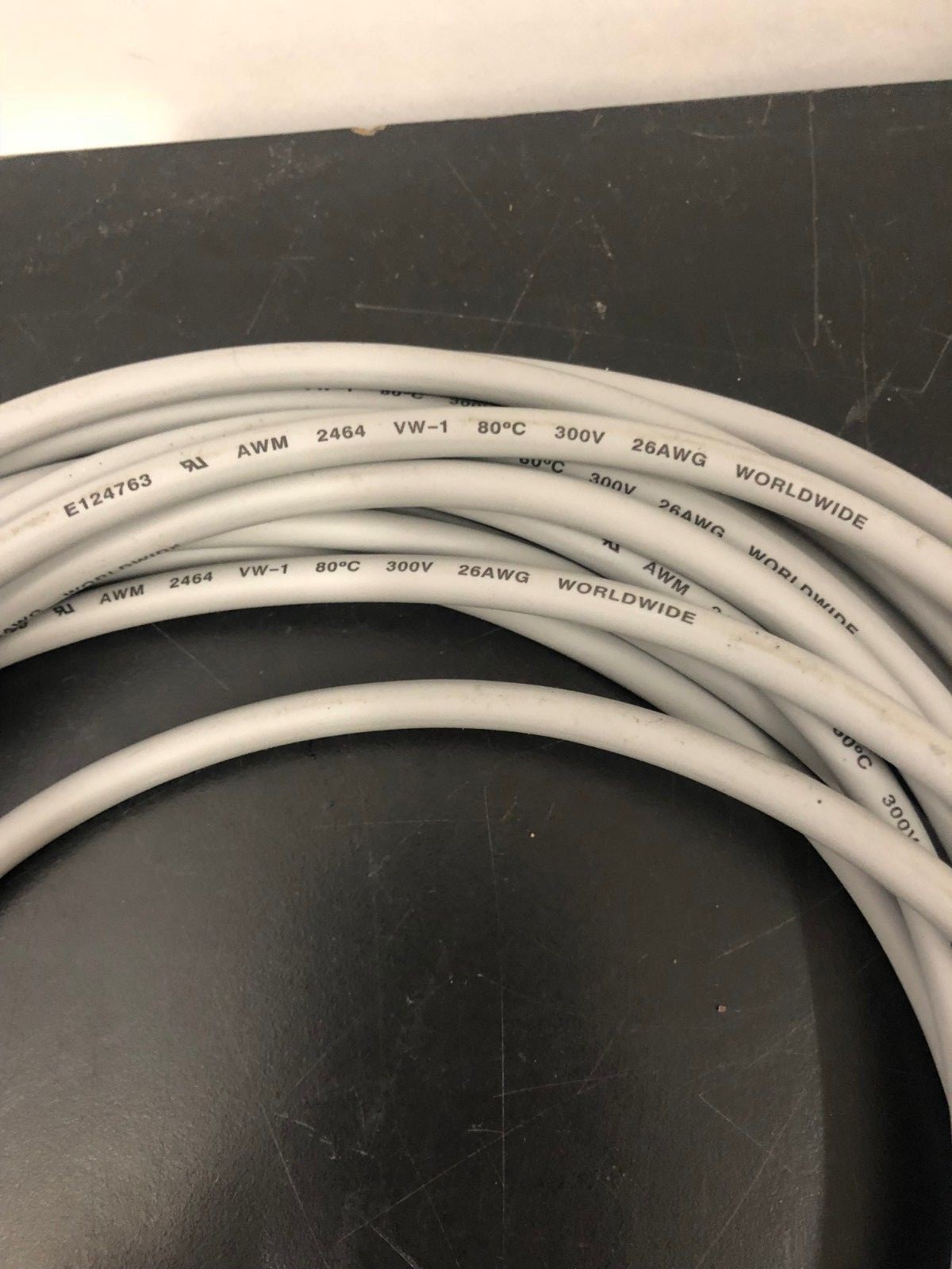 E124763 AWM 2464 VW-1 for sale online | eBay