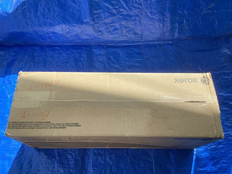 NEW! Genine Xerox AltaLink B8065 / B8075 / B8090 Fuser Unit 109R00850 ...