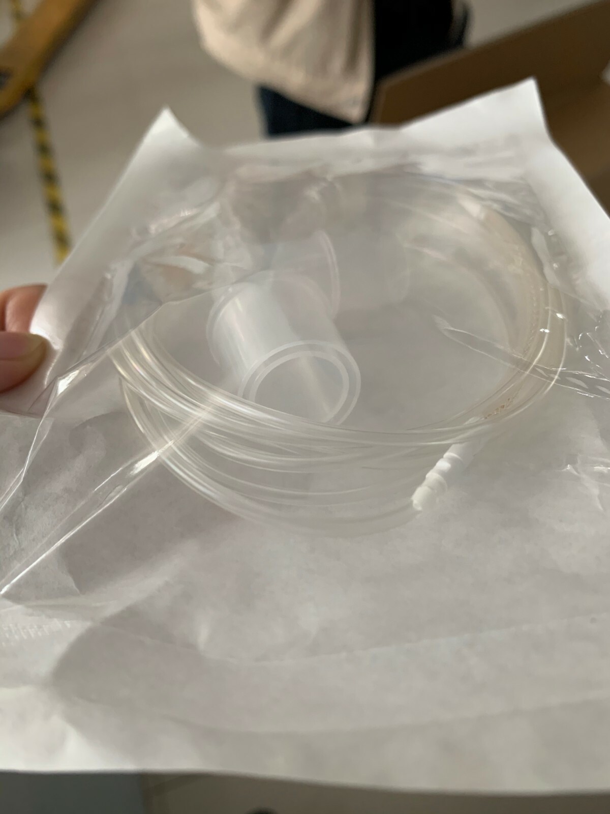 The VET Veterinary Etco2 tube for CONTEC Capnography ETCO2 NEWEST | eBay