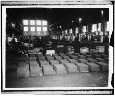 Columbus Iron Works,Front Avenue,Columbus,Muscogee County,Georgia,GA ...