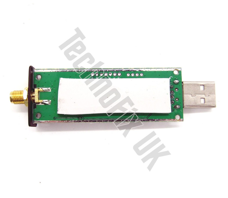 RTL-SDR.com V4 USB SDR receiver 1ppm TCXO R828D tuner RTL2832U | eBay UK