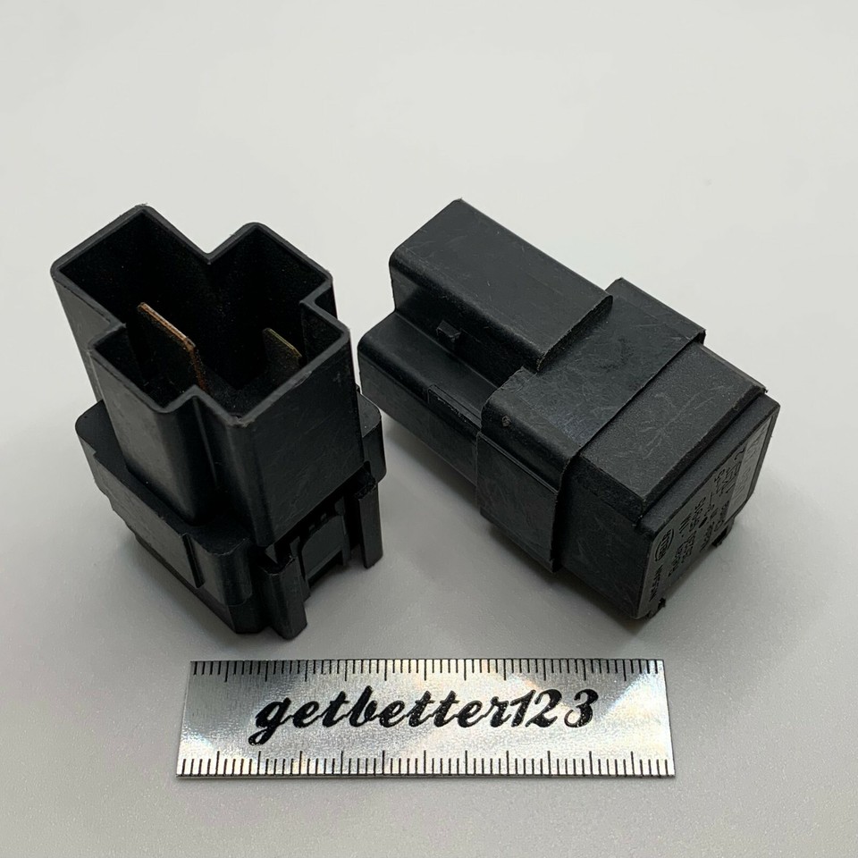 1 PCS Genuine NISSAN HELLA Relay - 1M 25230 9F915 | eBay
