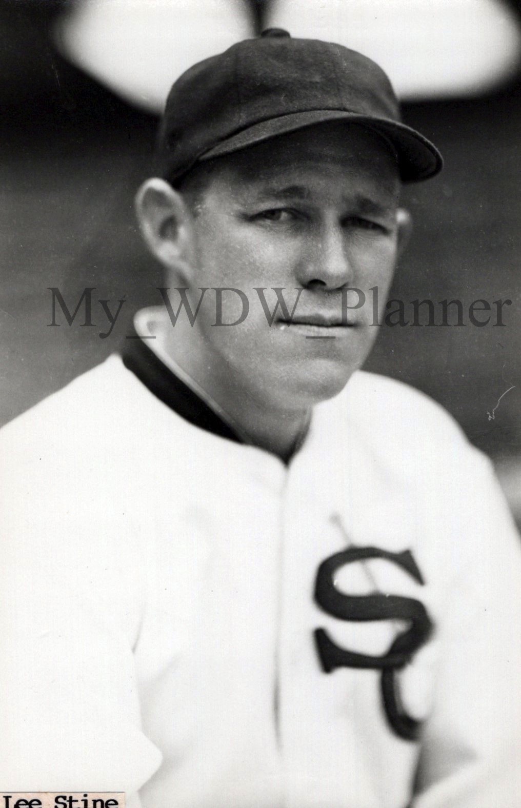 Vintage Photo 18 - Chicago White Sox - Lee Stine | eBay