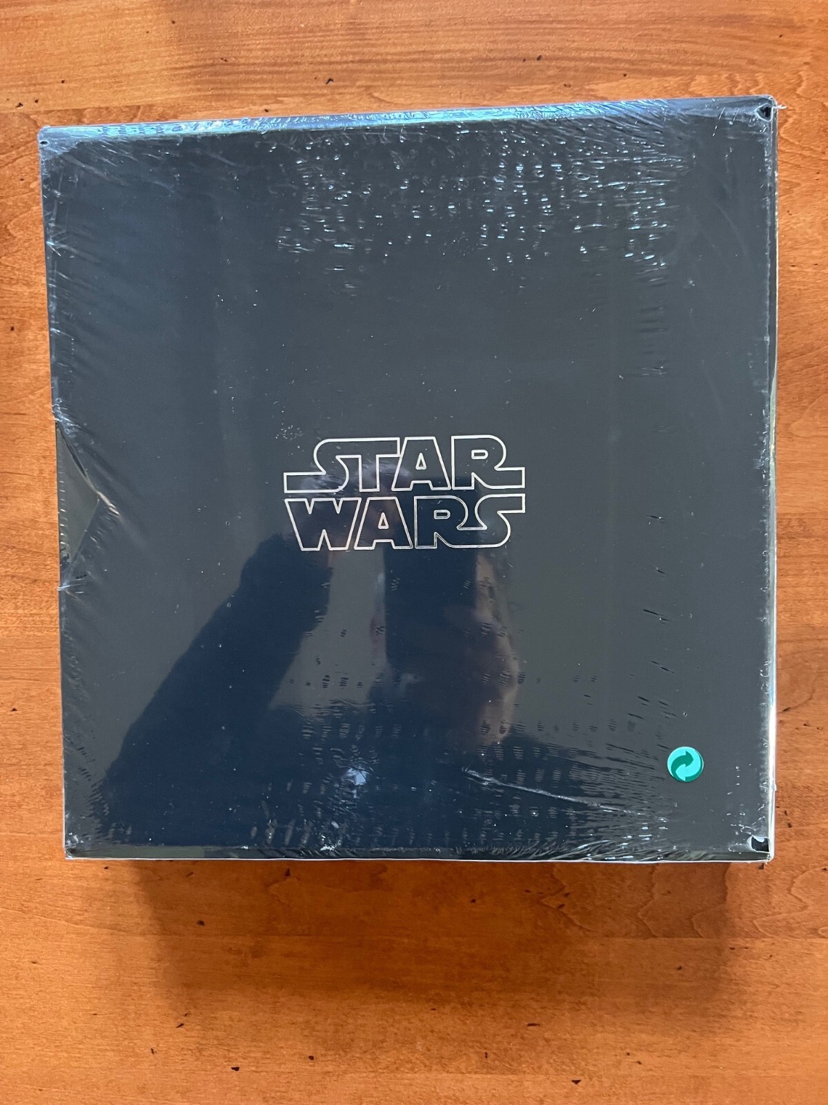 Star Wars The Ultimate Vinyl Collection 11 LP Limited Edition John ...