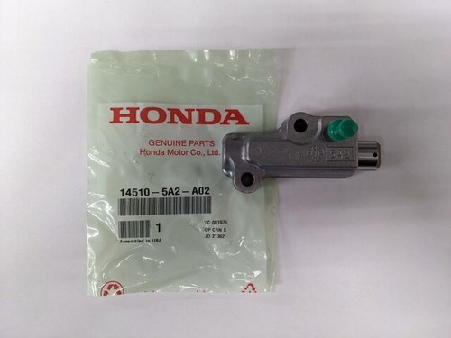 Genuine Honda Camshaft Chain Tensioner 14510-5A2-A02 | eBay