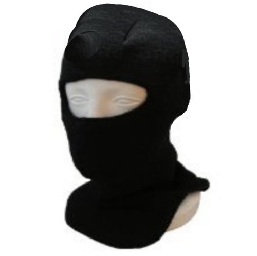 New Military Extreme Cold Face Mask Balaclava Hood w/Long Tails Biker ...