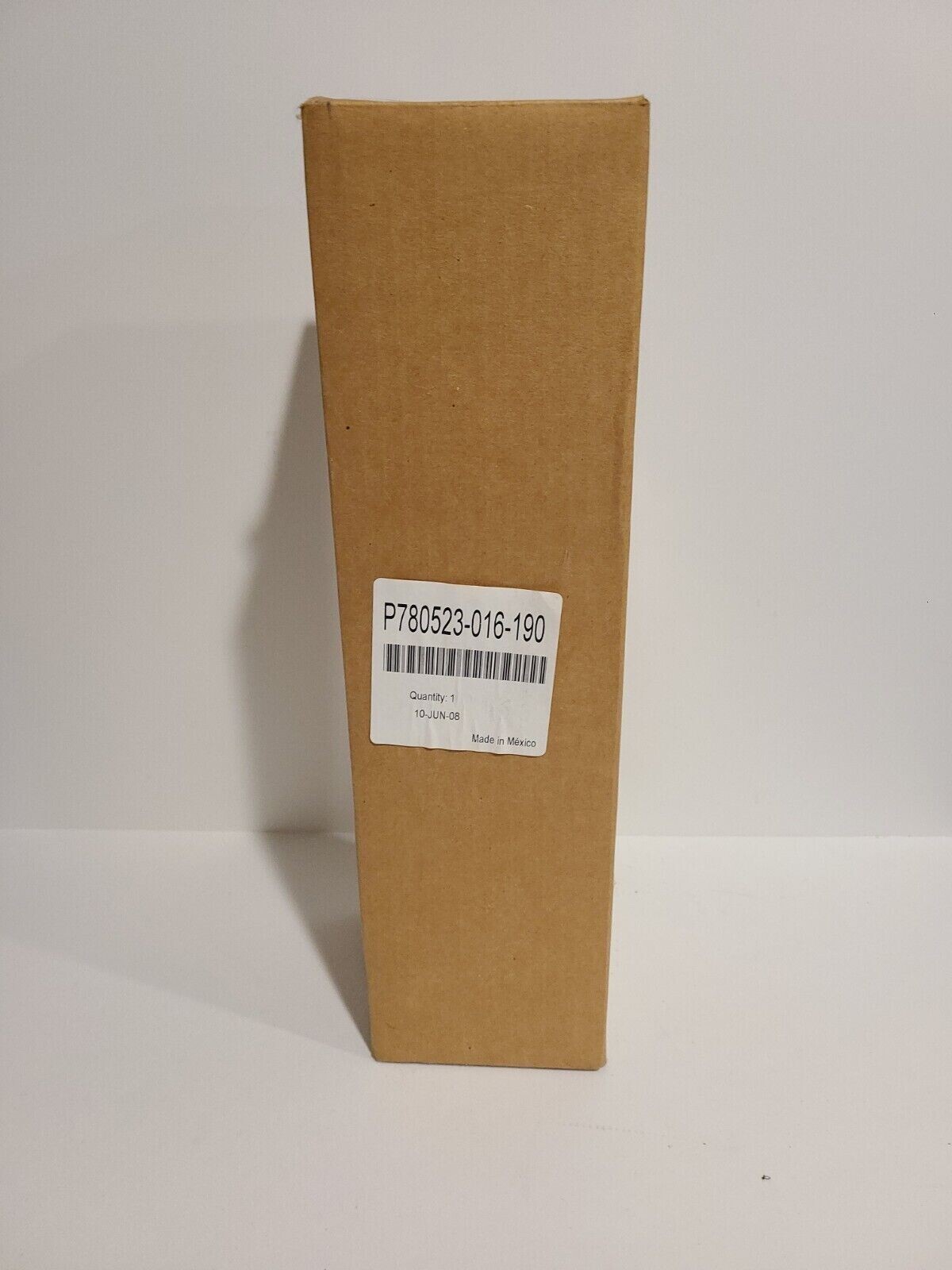 DONALDSON P780523 - Air filter cross reference