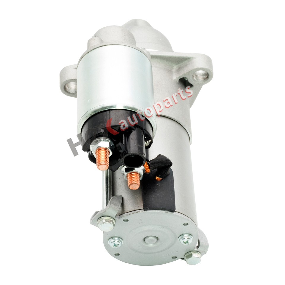 Starter for Polaris Buick Chevy GMC Pontiac Saturn Saab 2.4L 2.0L 2.2L ...