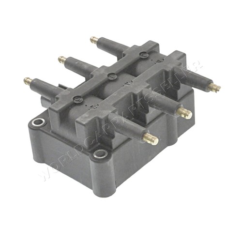 BLUE PRINT Ignition Coil For CHRYSLER Grand Voyager V JEEP 00-11 ...