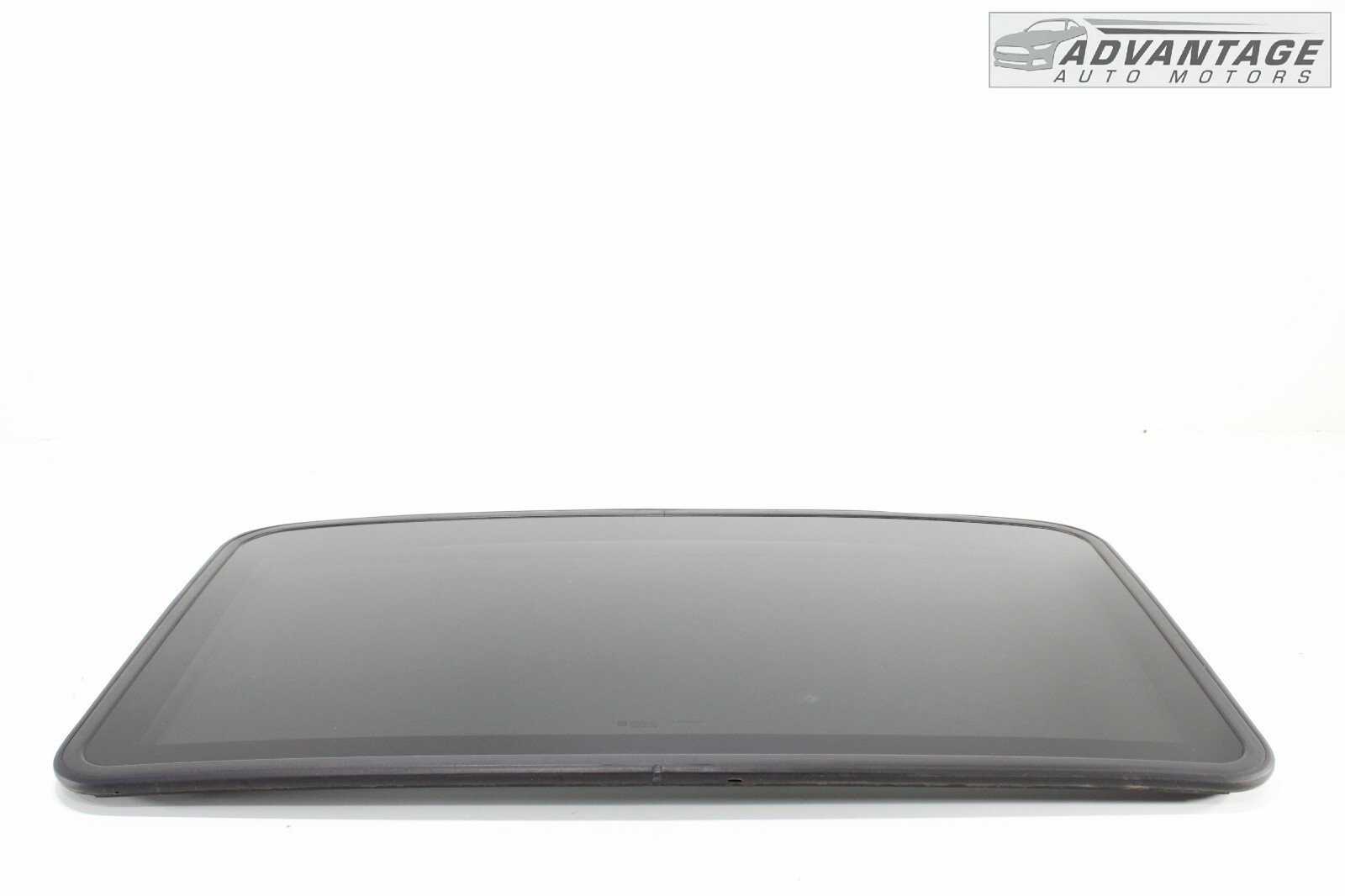 2003-2009 HUMMER H2 FRONT UPPER SUNROOF MOONROOF WINDOW GLASS OEM | eBay
